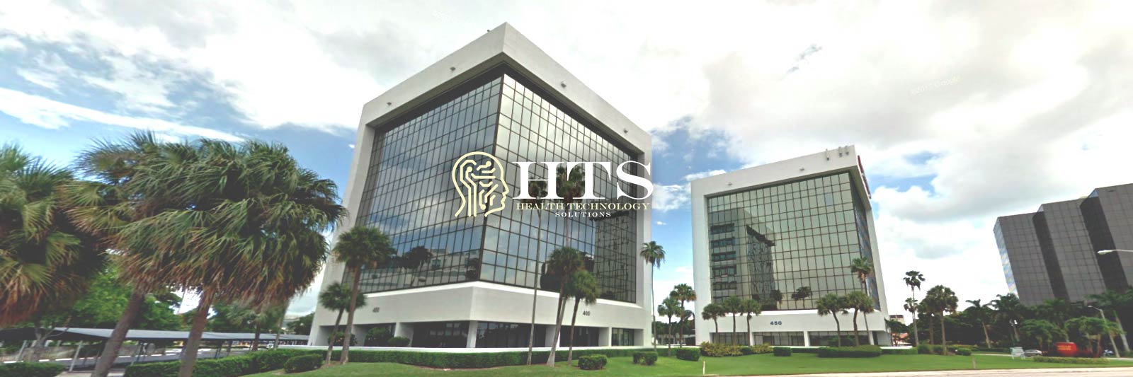 HTS - Health Technology Solutions, West Palm Beach